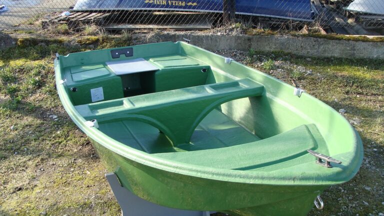 Airu laivas - Laivu Placis