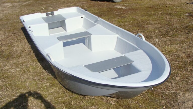 Airu laivas - Laivu Placis