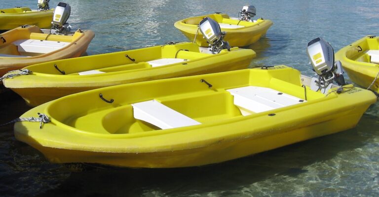 Airu laivas - Laivu Placis